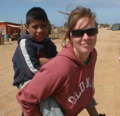 LiveDifferent's Impact: Erika Eason's Transformation