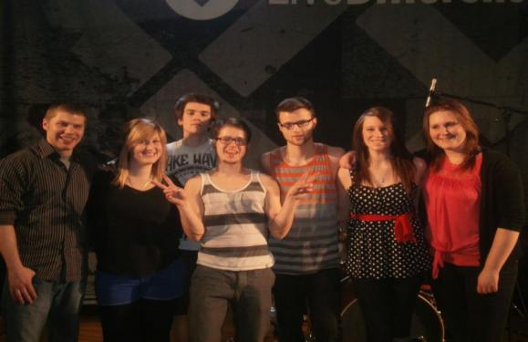 Tour Life: Transformative Experiences on the Road