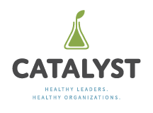 Catalyst Partners Transform Communities