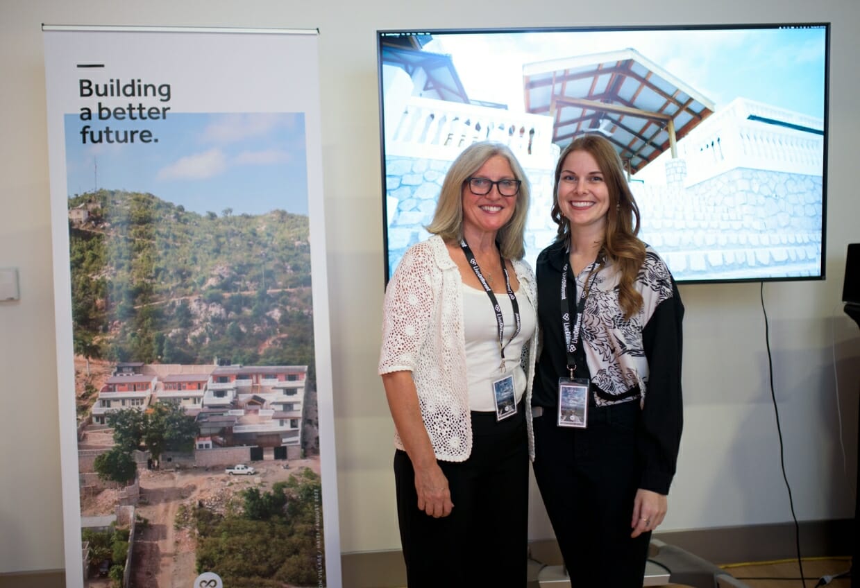 Explore Impactful Programs by LiveDifferent